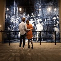 Royal Delft - Royal Dutch icons